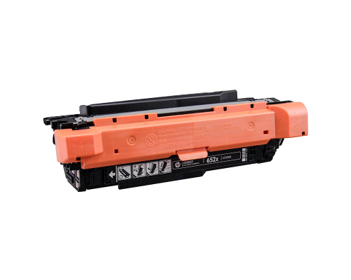 Black Toner replacement for HP-CF320X - Government Office Technologies