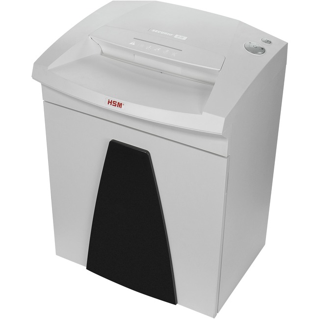 HSM SECURIO B26c L5 High Security Shredder - Government Office Technologies